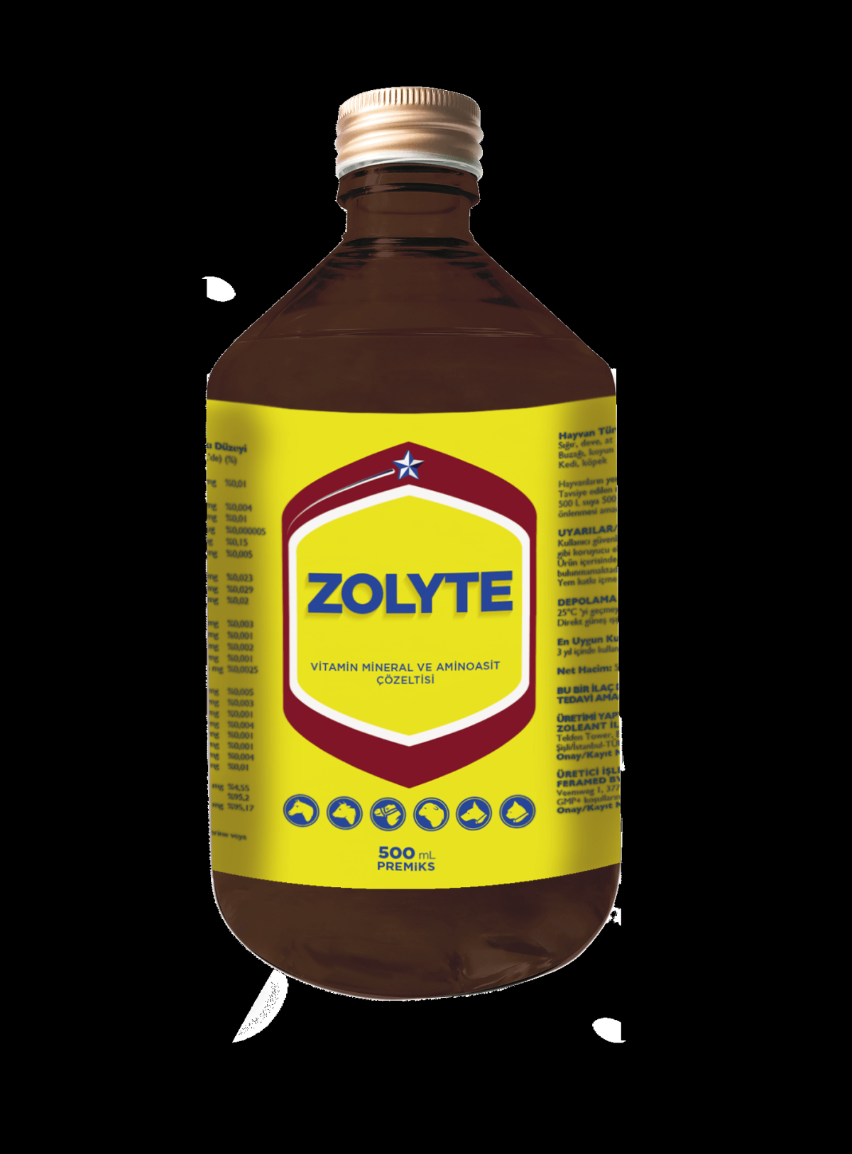 MAS VET 2025 - zolyte