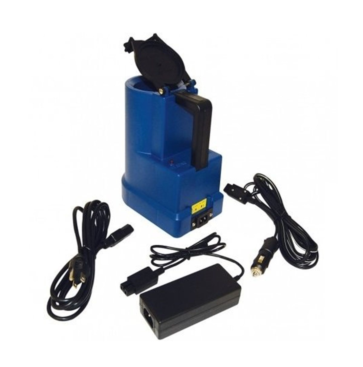 MAS VET 2025 - Artificial Insemination - Digital Thawing Unit for Semen