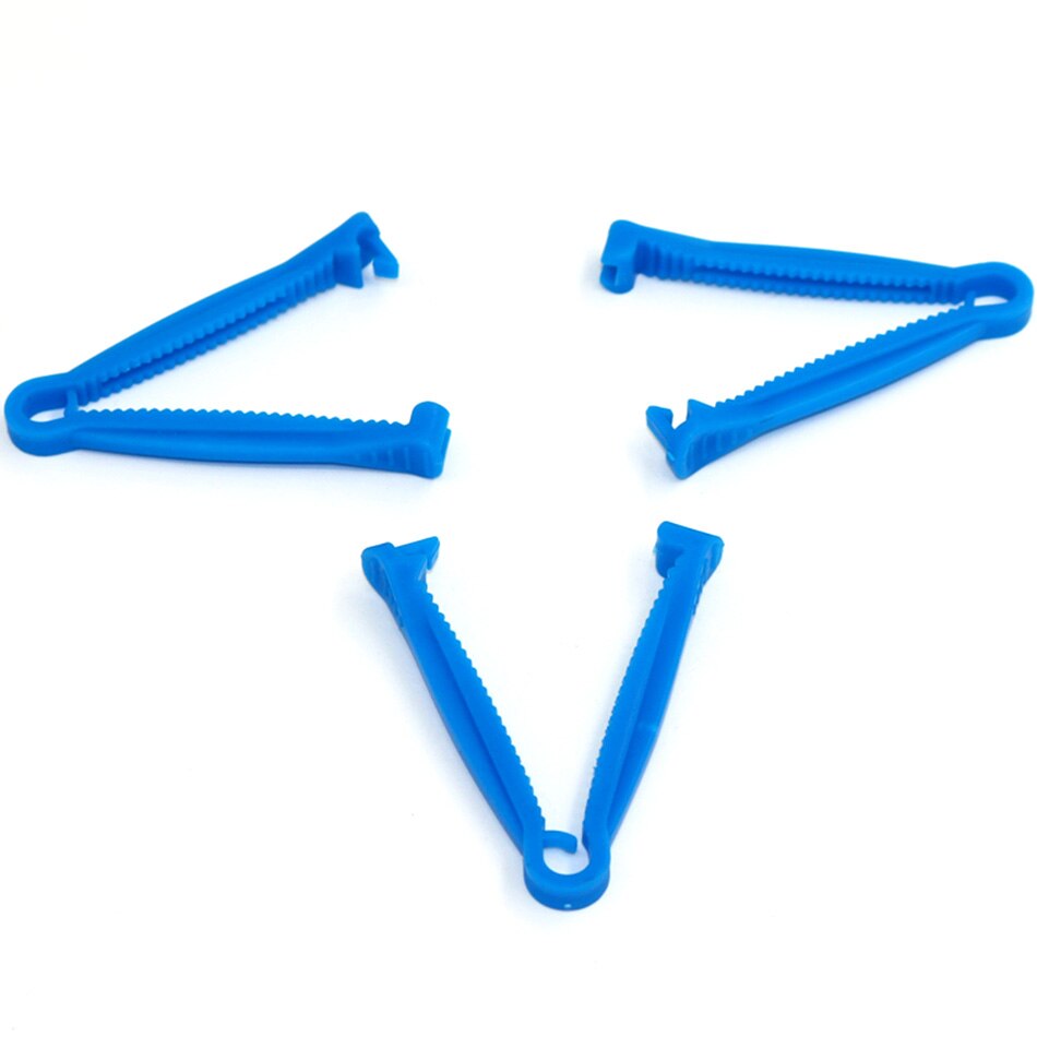 MAS VET 2025 - Umbilical Cord Clamps
